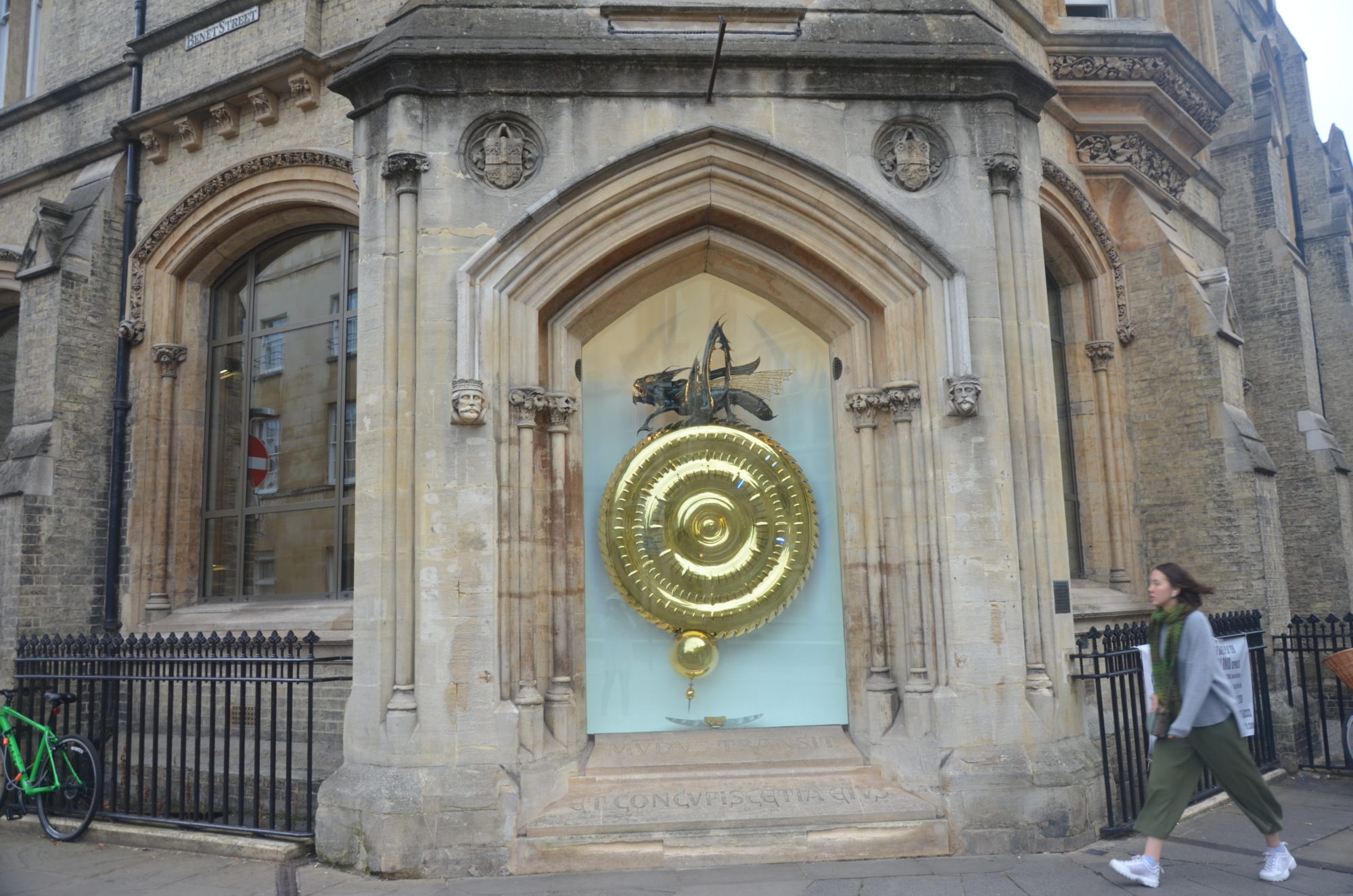 Cambridge: co zobaczyć, atrakcje i ciekawe miejsca | Guru Podróży