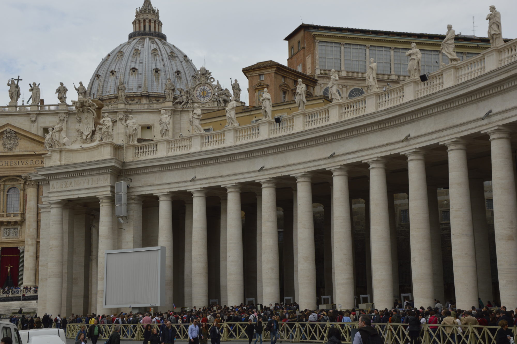 Watykan: jak zwiedzać najmniejsze państwo świata - Guru Podróży