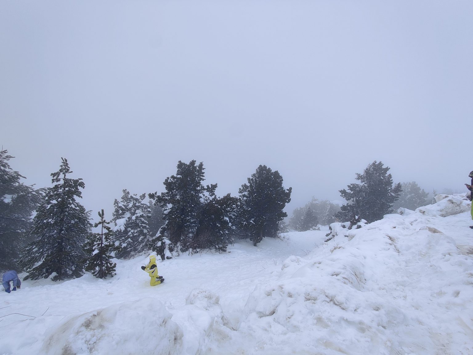 Troodos i góra Olimp na Cyprze - jak zwiedzać | Guru Podróży