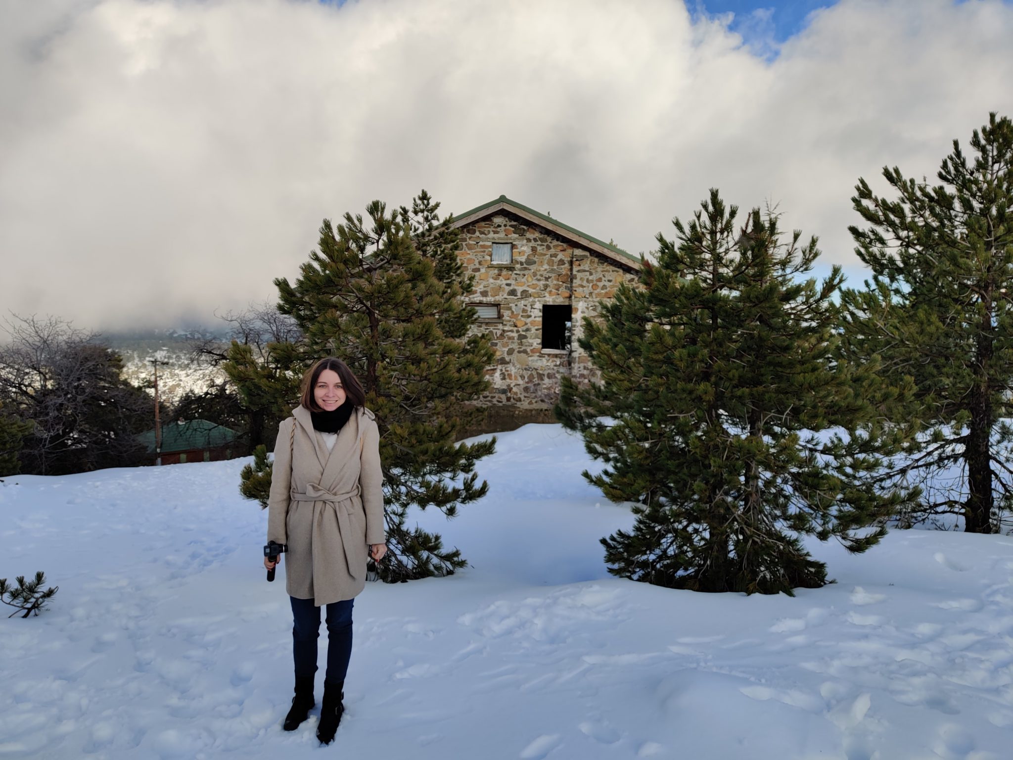 Troodos i góra Olimp na Cyprze - jak zwiedzać | Guru Podróży