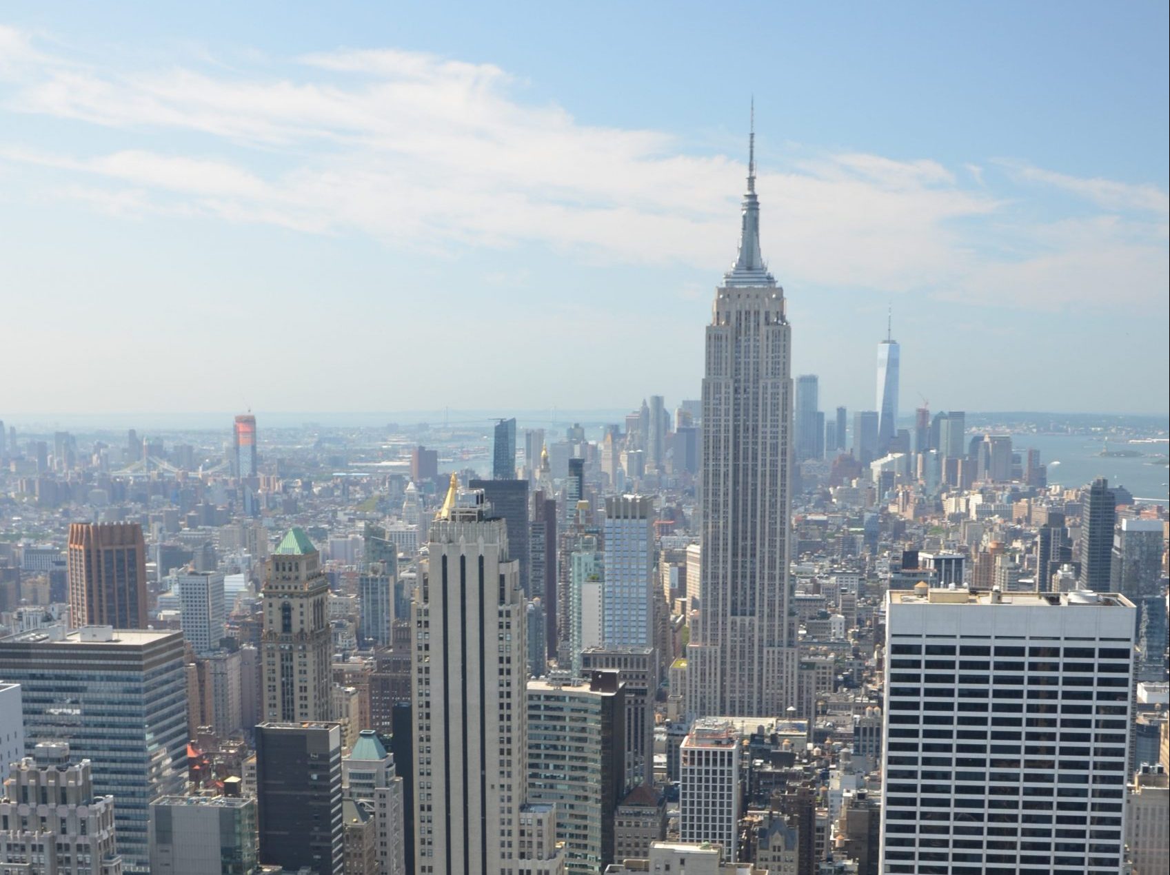 Empire State Building - ikona Nowego Jorku - Guru Podróży