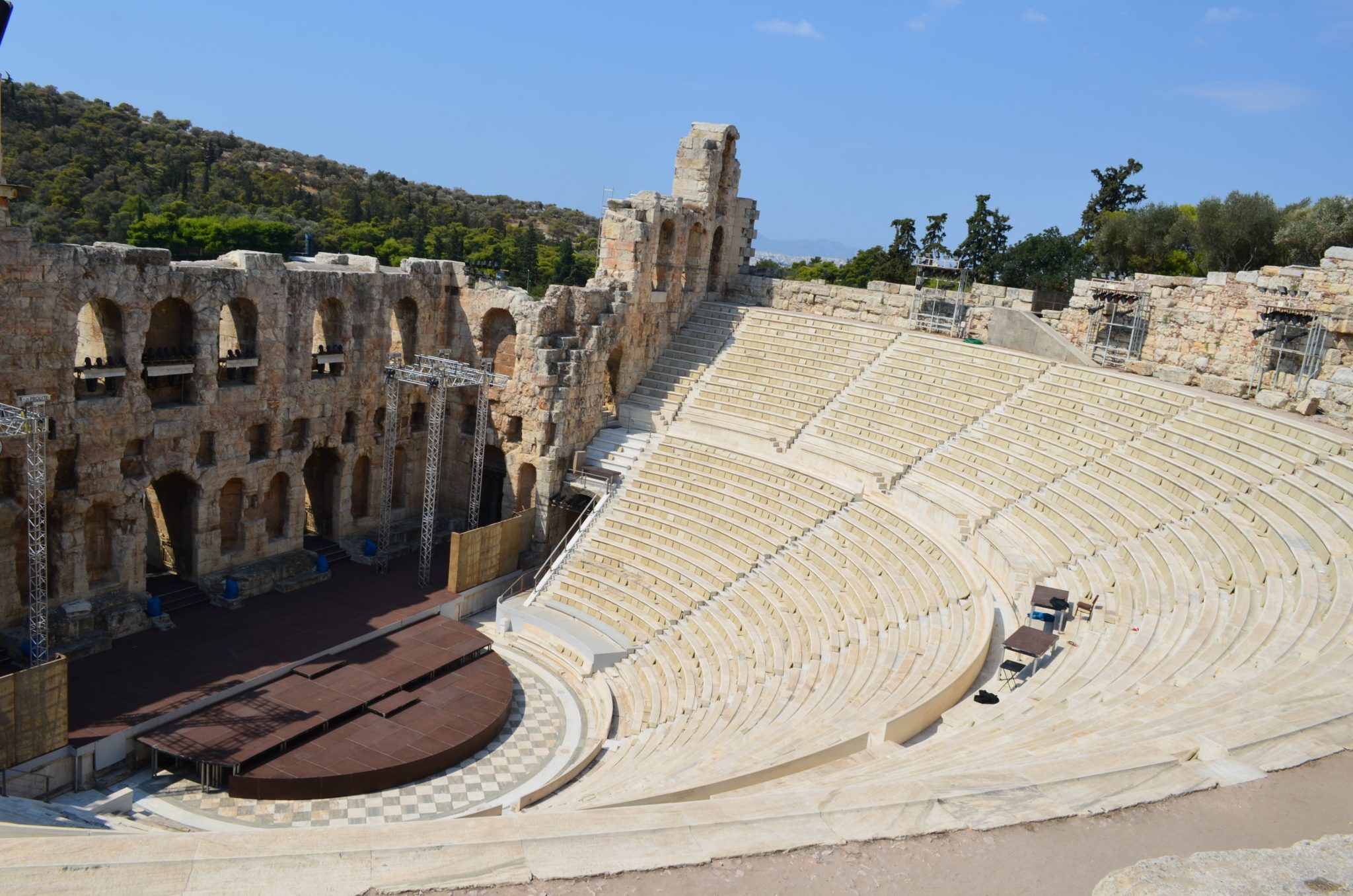 Akropol Ateny: zwiedzanie, dojazd, cena, bilety | Guru Podróży