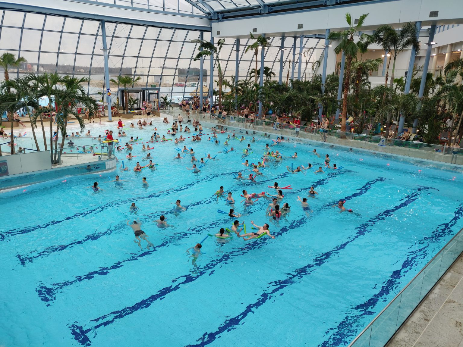 Suntago Park Wodny: dojazd, cena, bilety, wizyta | Guru Podróży