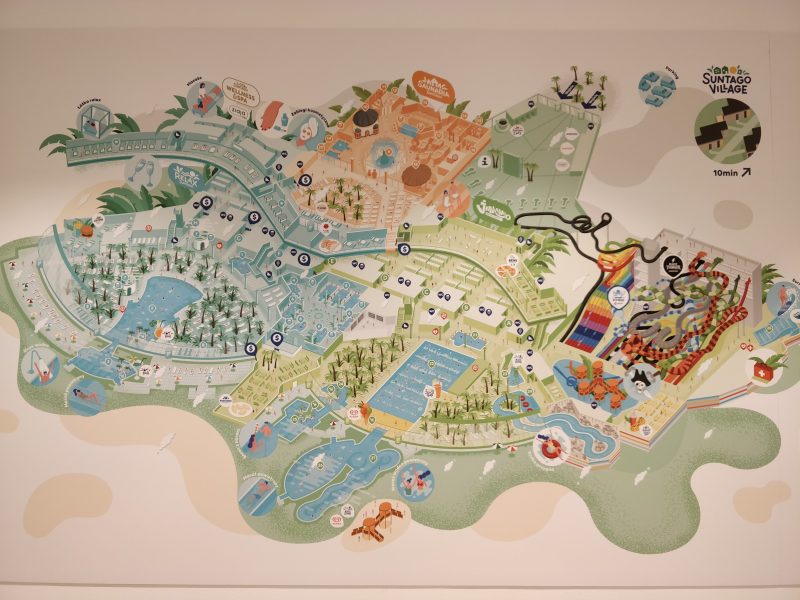 Suntago Park Wodny: dojazd, cena, bilety, wizyta | Guru Podróży