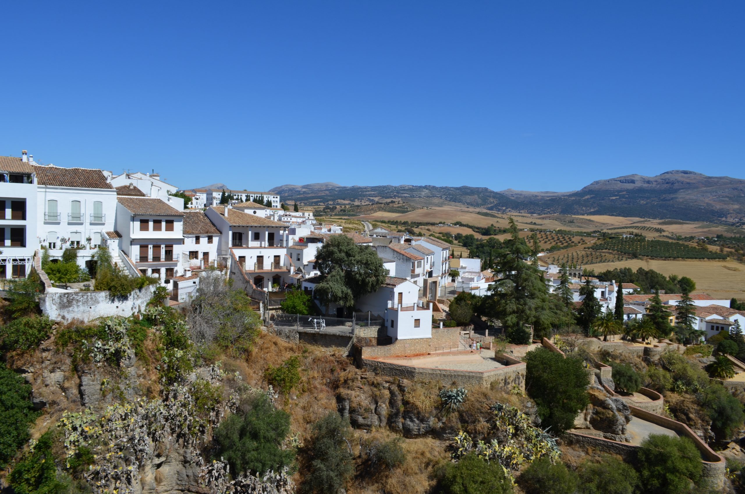 Andaluzja: 5 najpiękniejszych miast, które warto odwiedzić | Guru Podróży