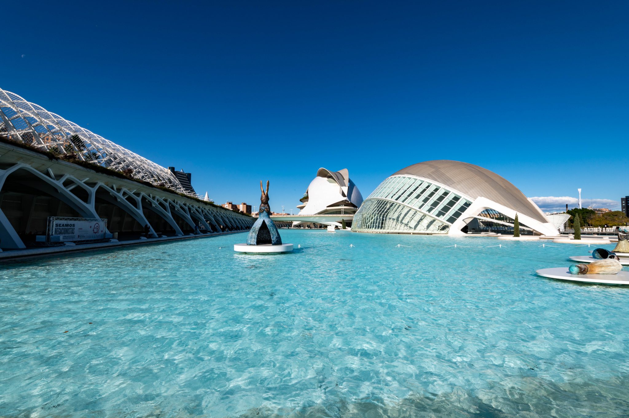 Walencja: jak zwiedzać najpiękniejsze miasto Hiszpanii | Guru Podróży