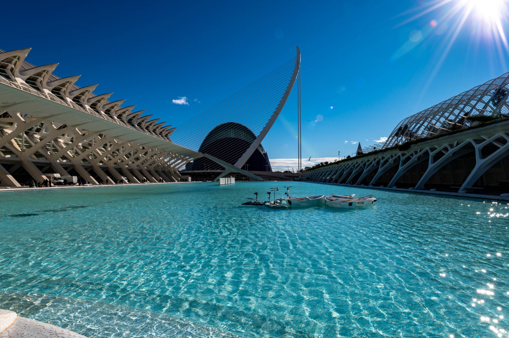 Walencja: jak zwiedzać najpiękniejsze miasto Hiszpanii | Guru Podróży