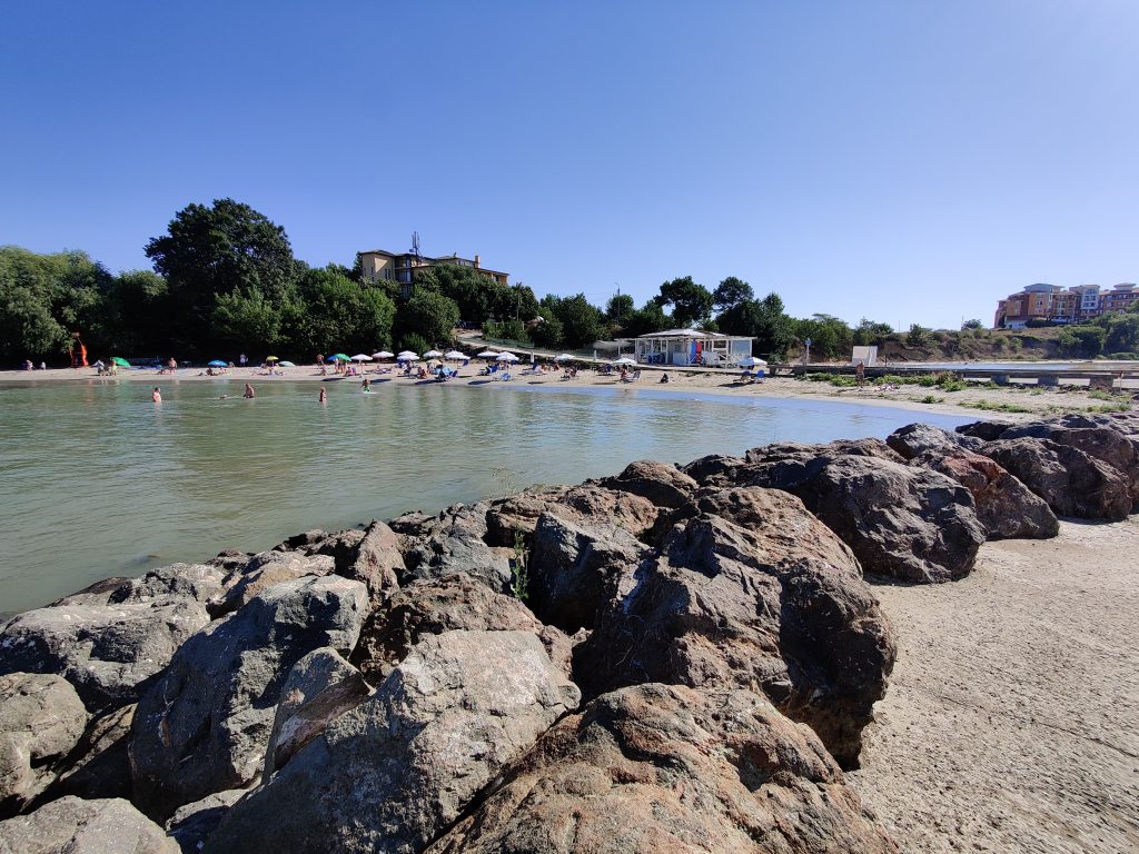 Aheloy Bułgaria: urok miasteczka nad Morzem Czarnym