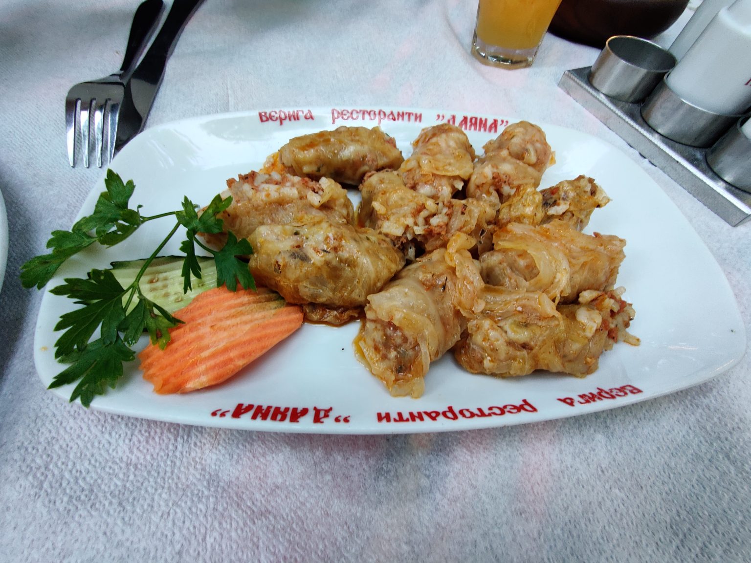 Kuchnia bułgarska [24 najlepsze dania i przekąski] - Guru Podróży