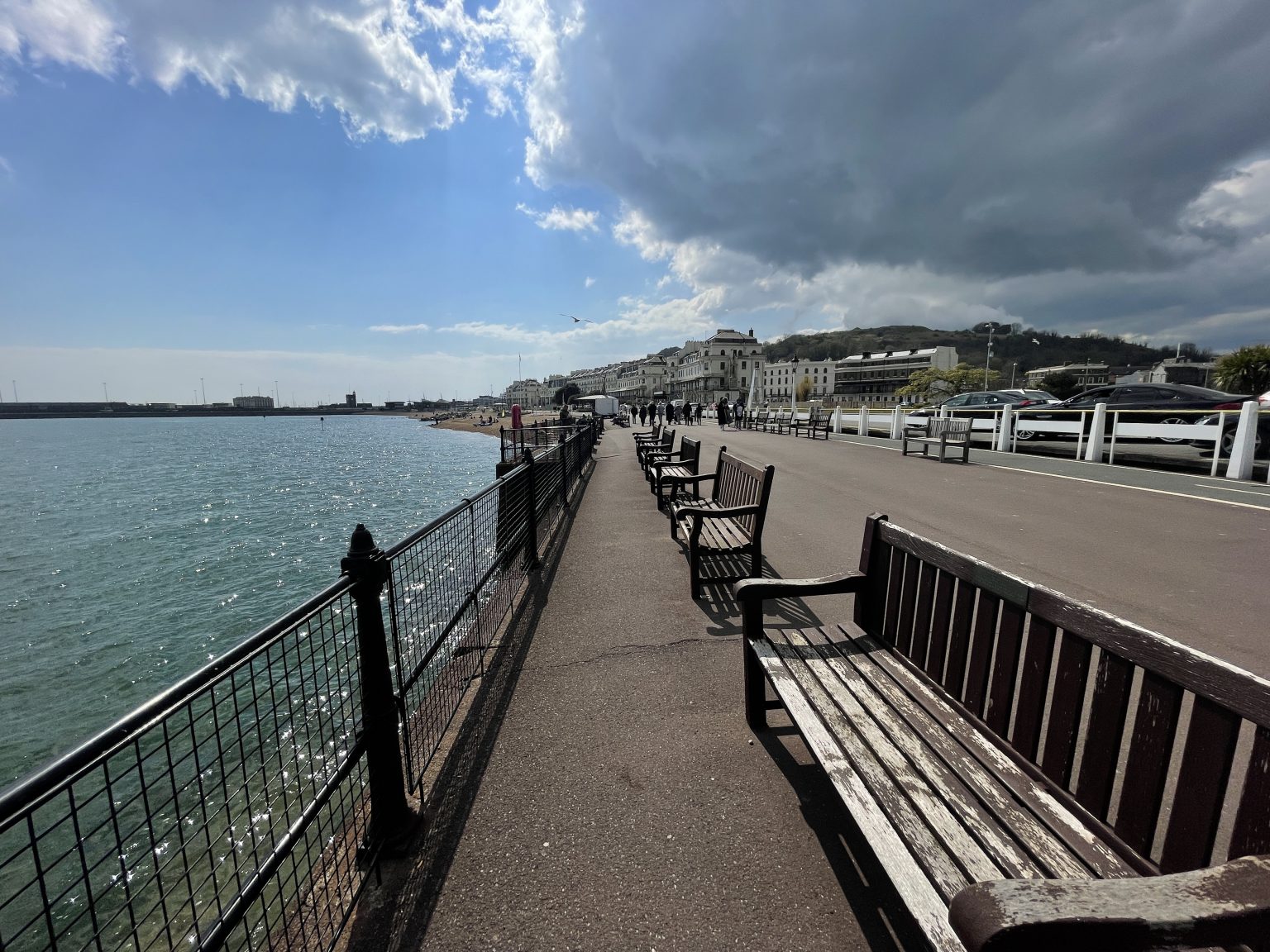 Dover Anglia: co zobaczyć i jak dojechać | Guru Podróży