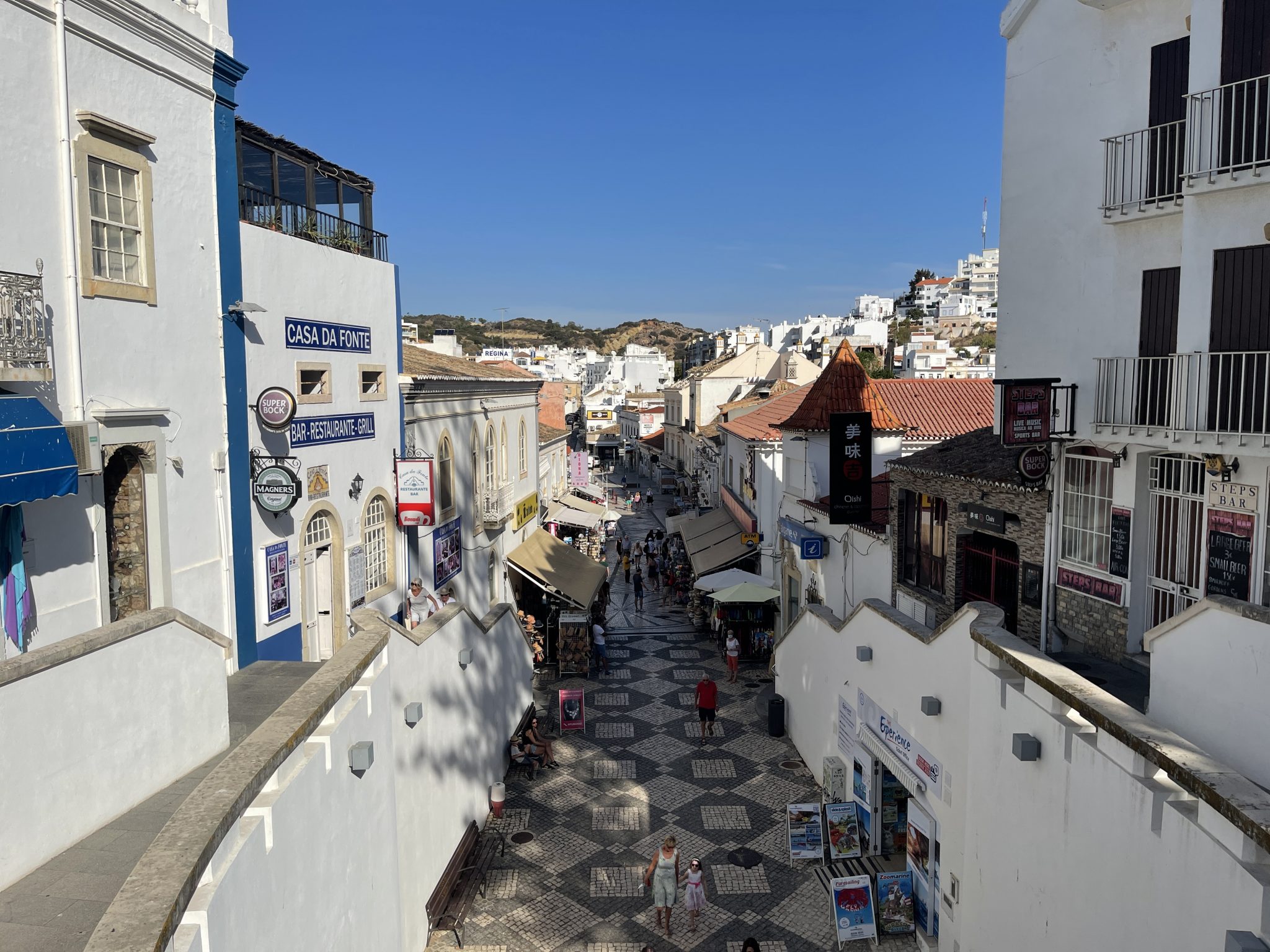 Albufeira Algarve: co zobaczyć i jak zwiedzać | Guru Podróży