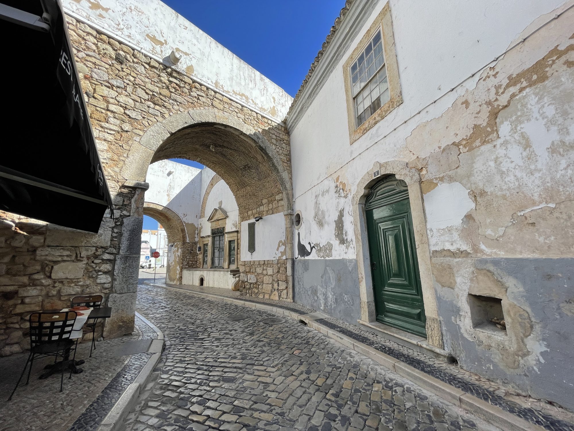 Faro Algarve: atrakcje, co zobaczyć i jak zwiedzać | Guru Podróży