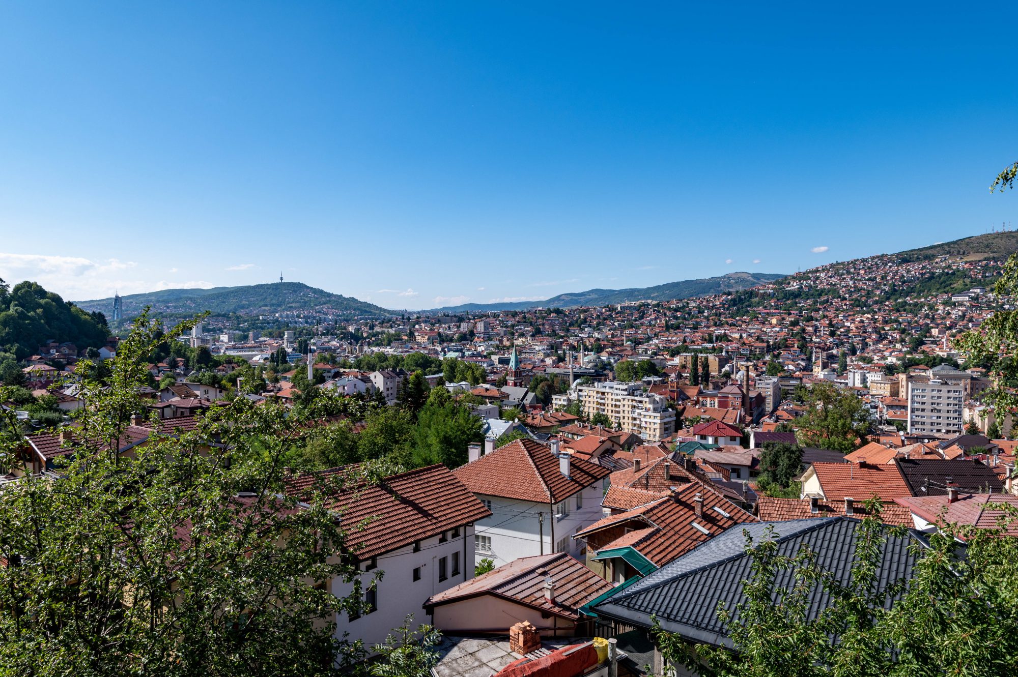 Sarajewo atrakcje, co zobaczyć, jak zwiedzać | Guru Podróży