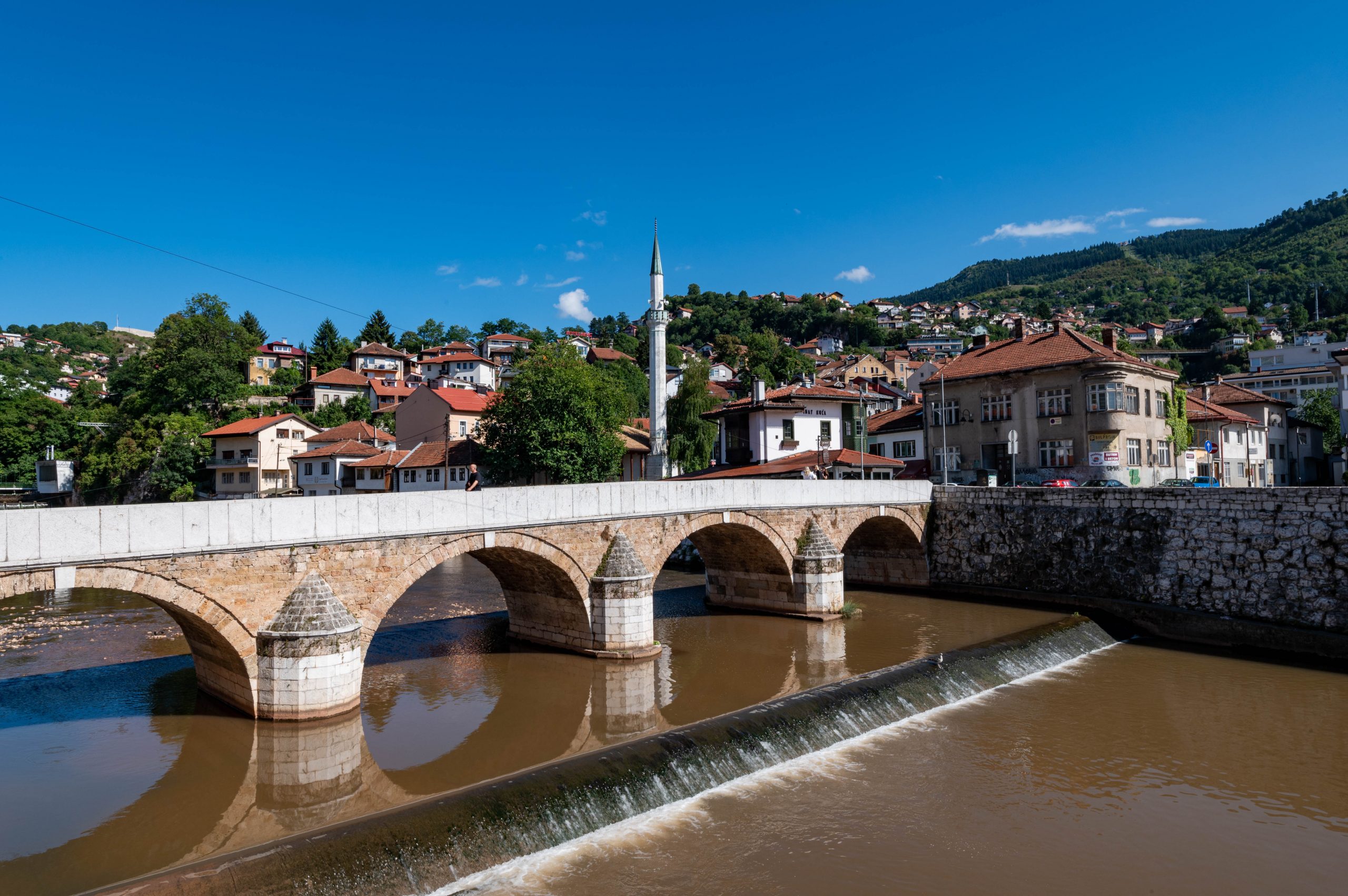 Sarajewo atrakcje, co zobaczyć, jak zwiedzać | Guru Podróży