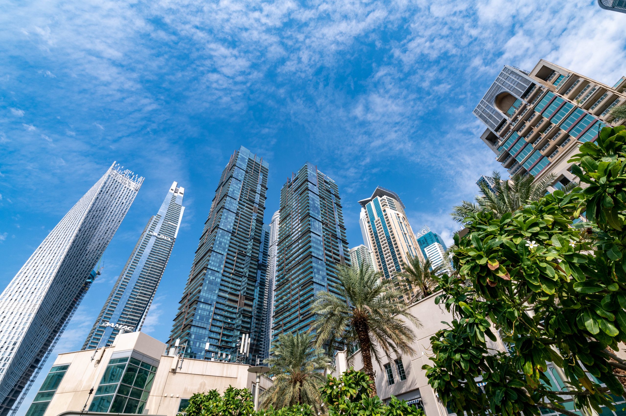 Dubaj atrakcje: gotowy plan zwiedzania | Guru Podróży