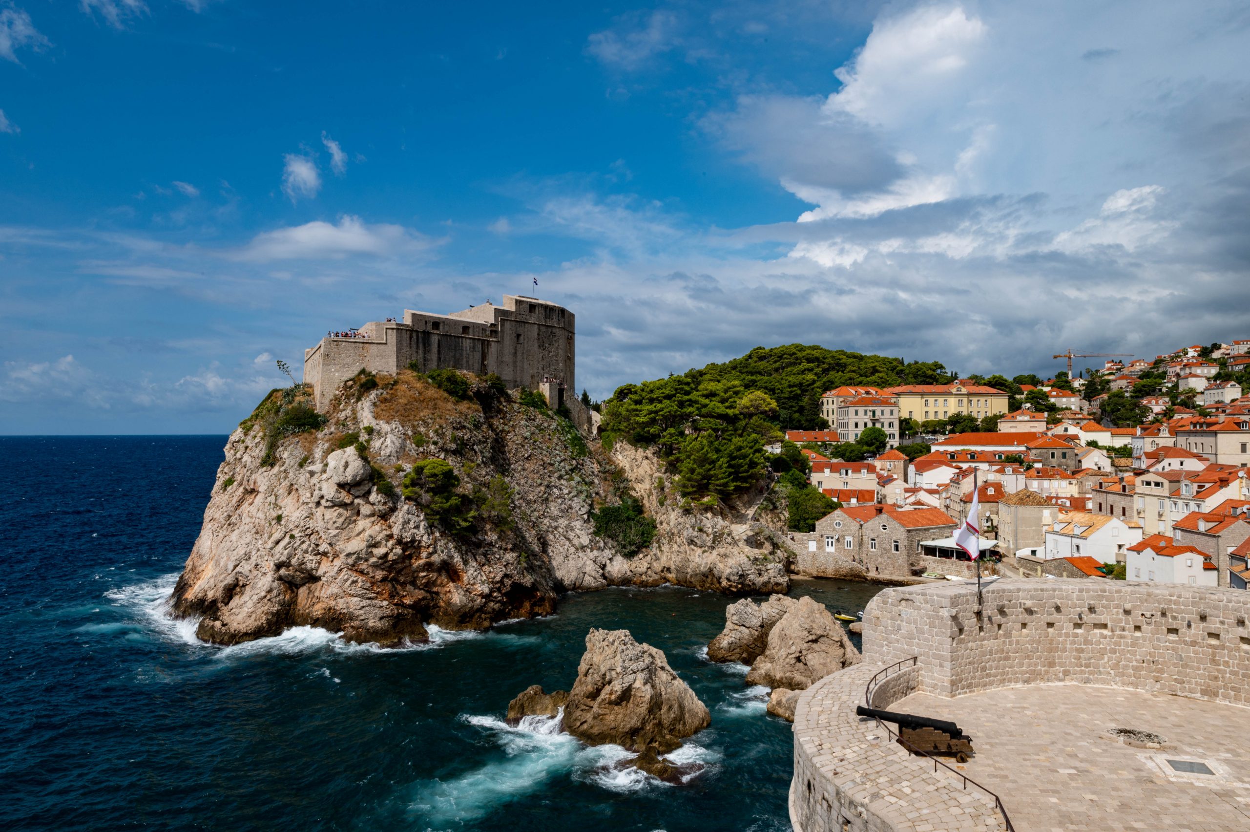 Dubrownik Chorwacja: subiektywny przewodnik po mieście | Guru Podróży