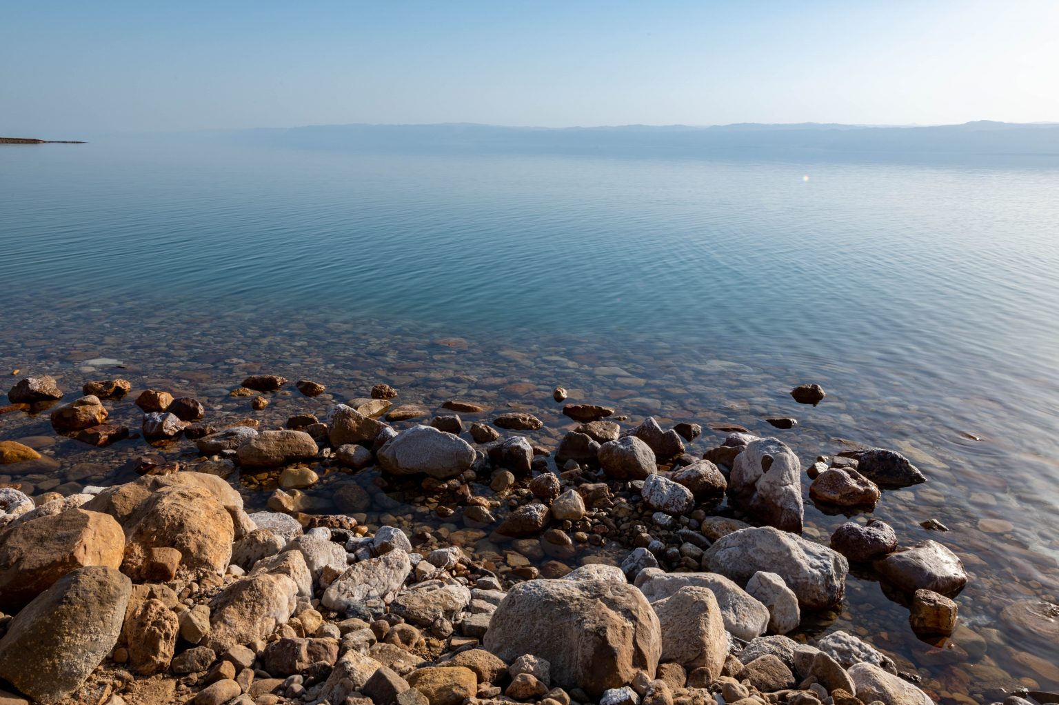 Jordania: atrakcje, ciekawe miejsca, przewodnik | Guru Podróży