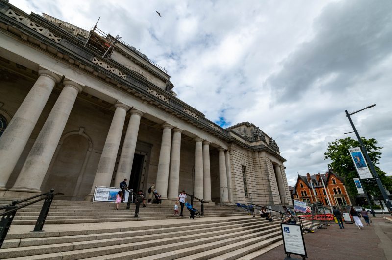 10 NAJWIĘKSZYCH atrakcji w Cardiff | Guru Podróży
