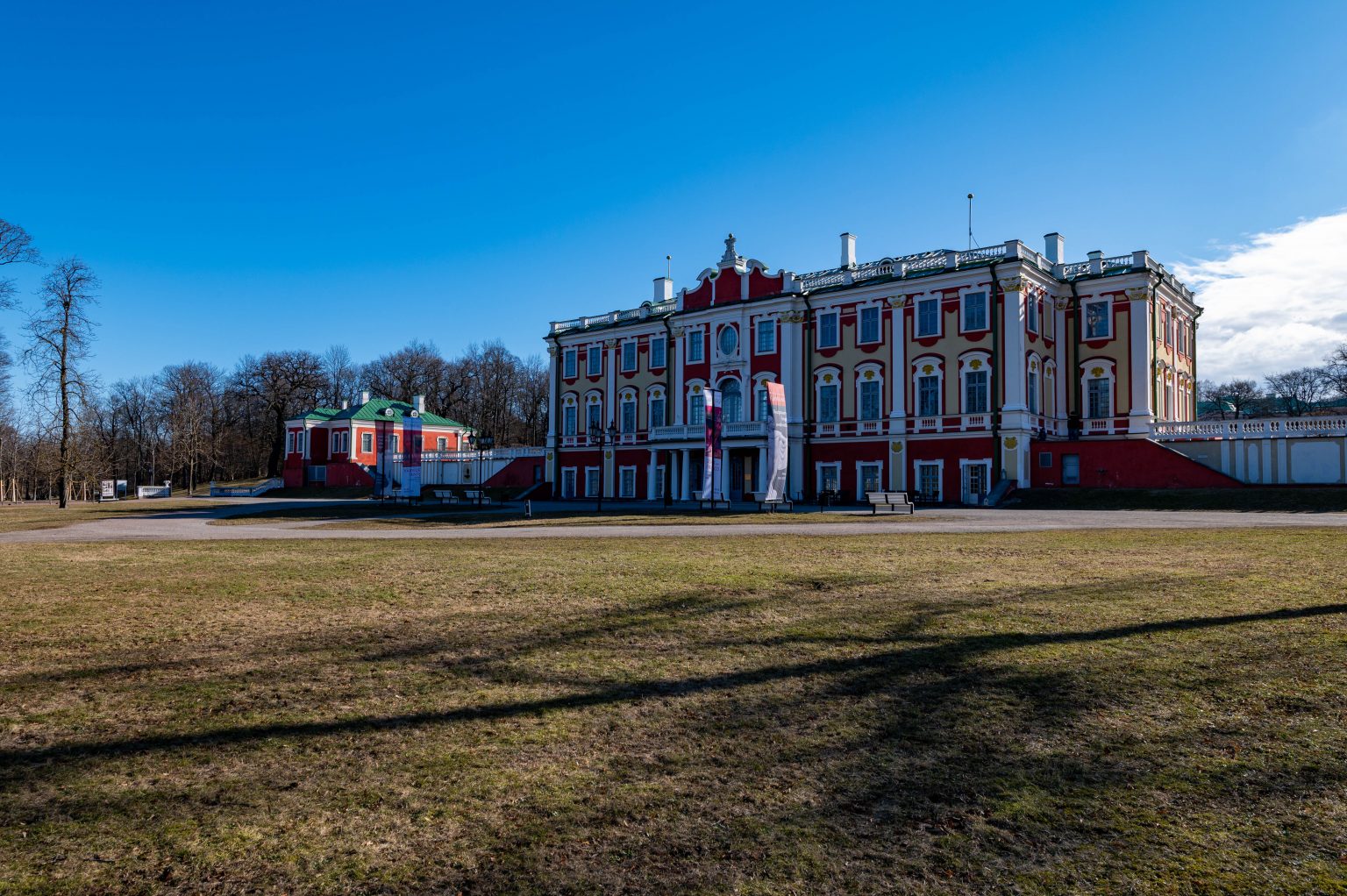 26 NAJWIĘKSZYCH atrakcji w Tallinie na weekend