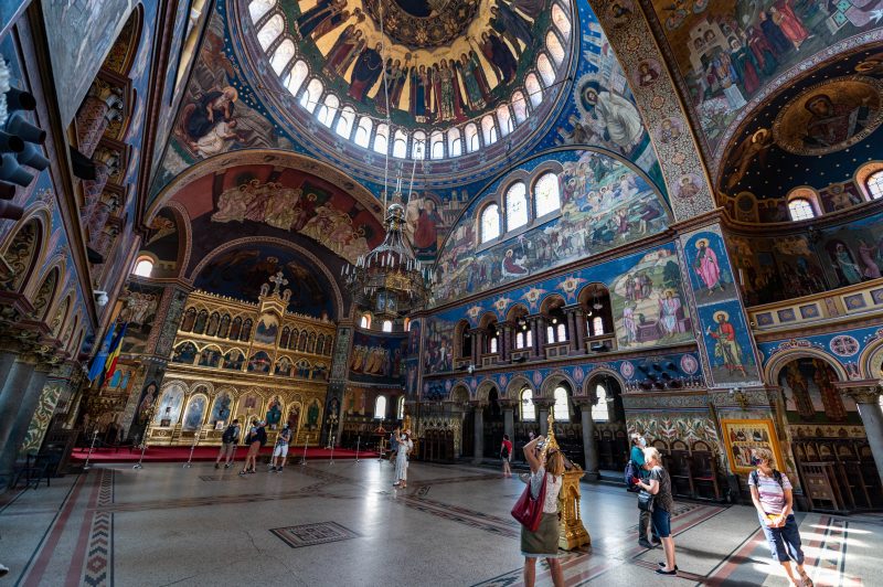 Sybin atrakcje: 10 najciekawszych miejsc w Sybinie | Guru Podróży