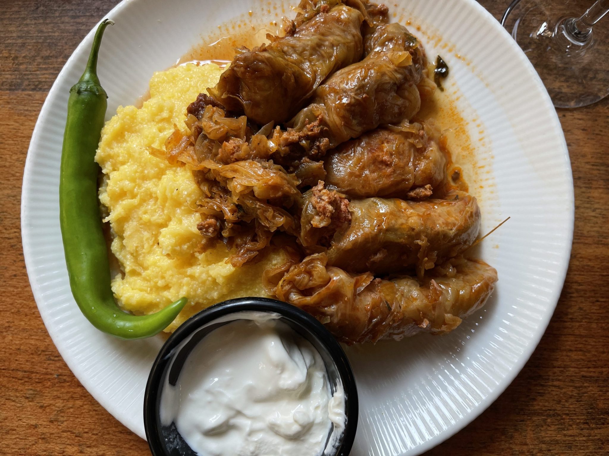 Kuchnia rumuńska - 12 najlepszych dań z Rumunii | Guru Podróży