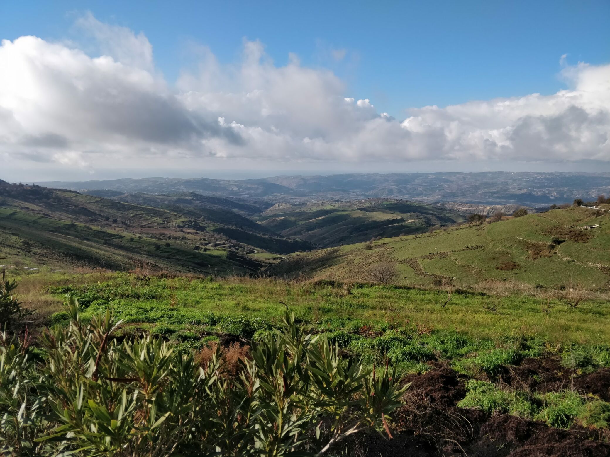 Troodos i góra Olimp na Cyprze - jak zwiedzać | Guru Podróży