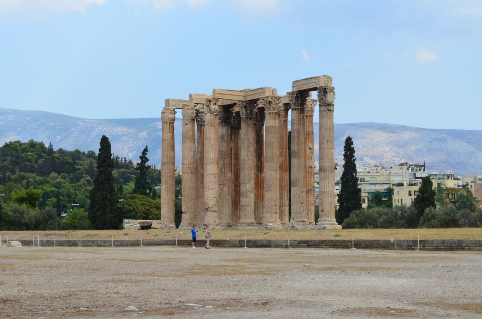 Akropol Ateny: zwiedzanie, dojazd, cena, bilety | Guru Podróży