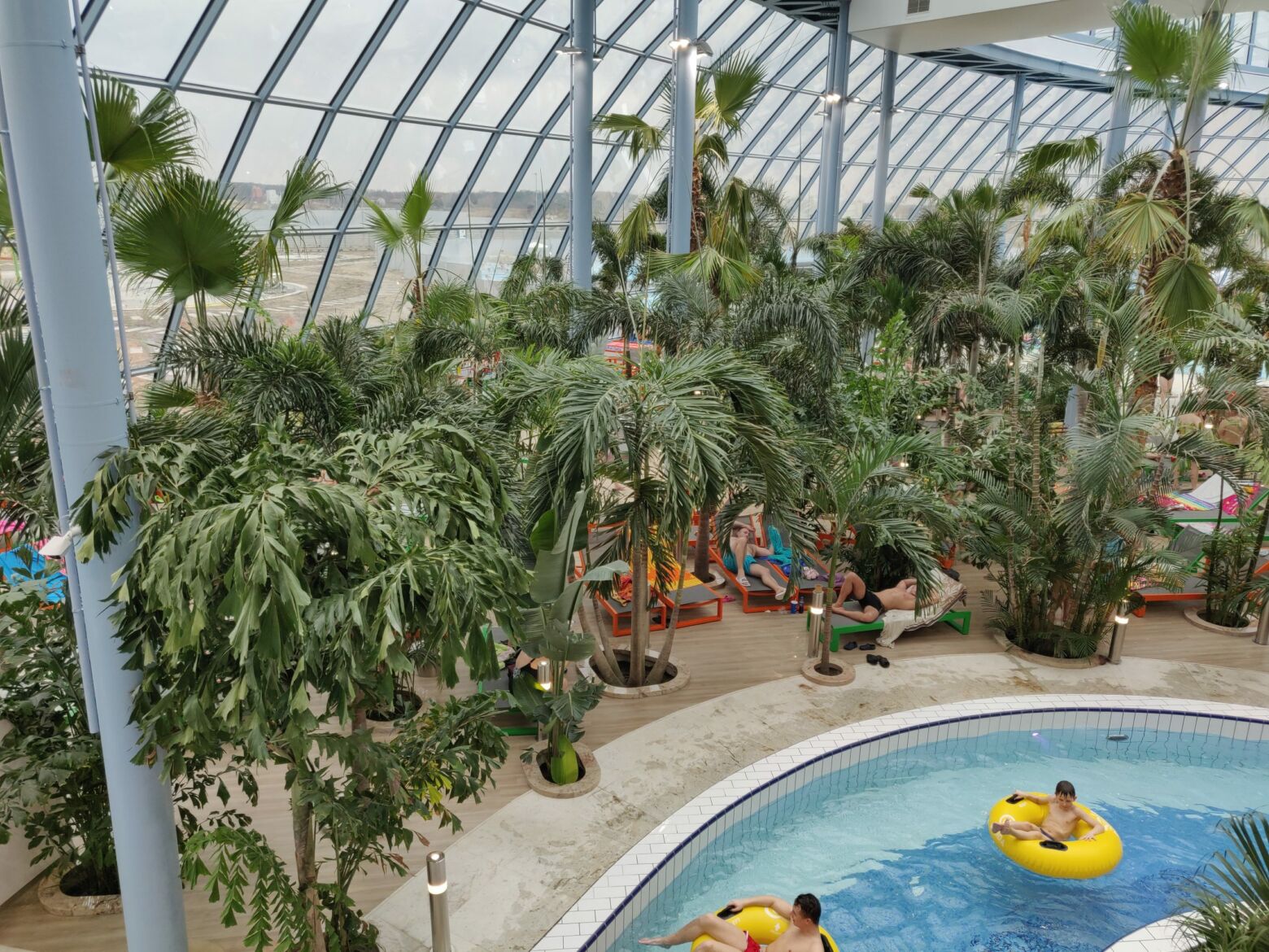 Suntago Park Wodny: dojazd, cena, bilety, wizyta | Guru Podróży
