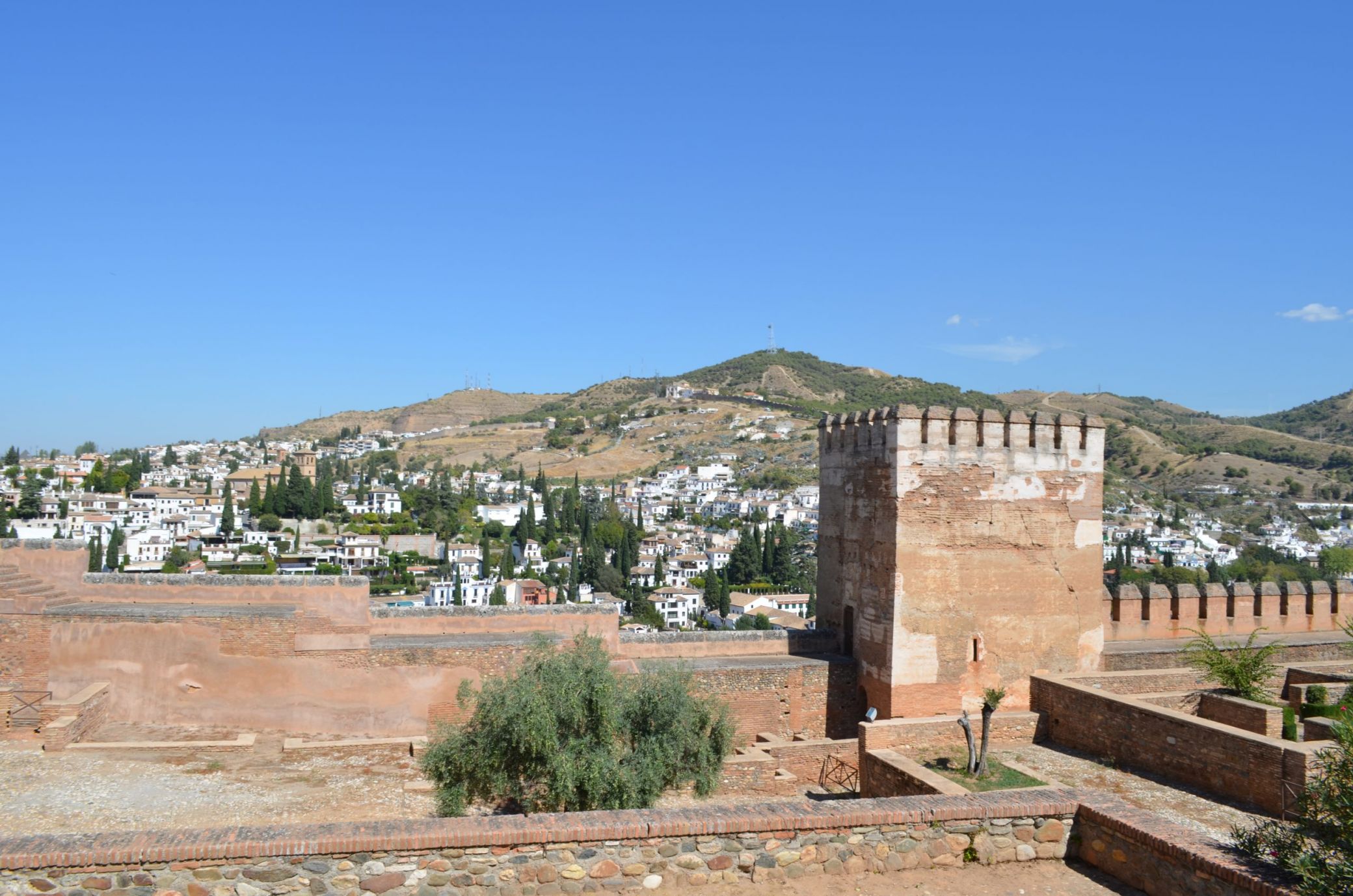 Andaluzja: 5 najpiękniejszych miast, które warto odwiedzić | Guru Podróży