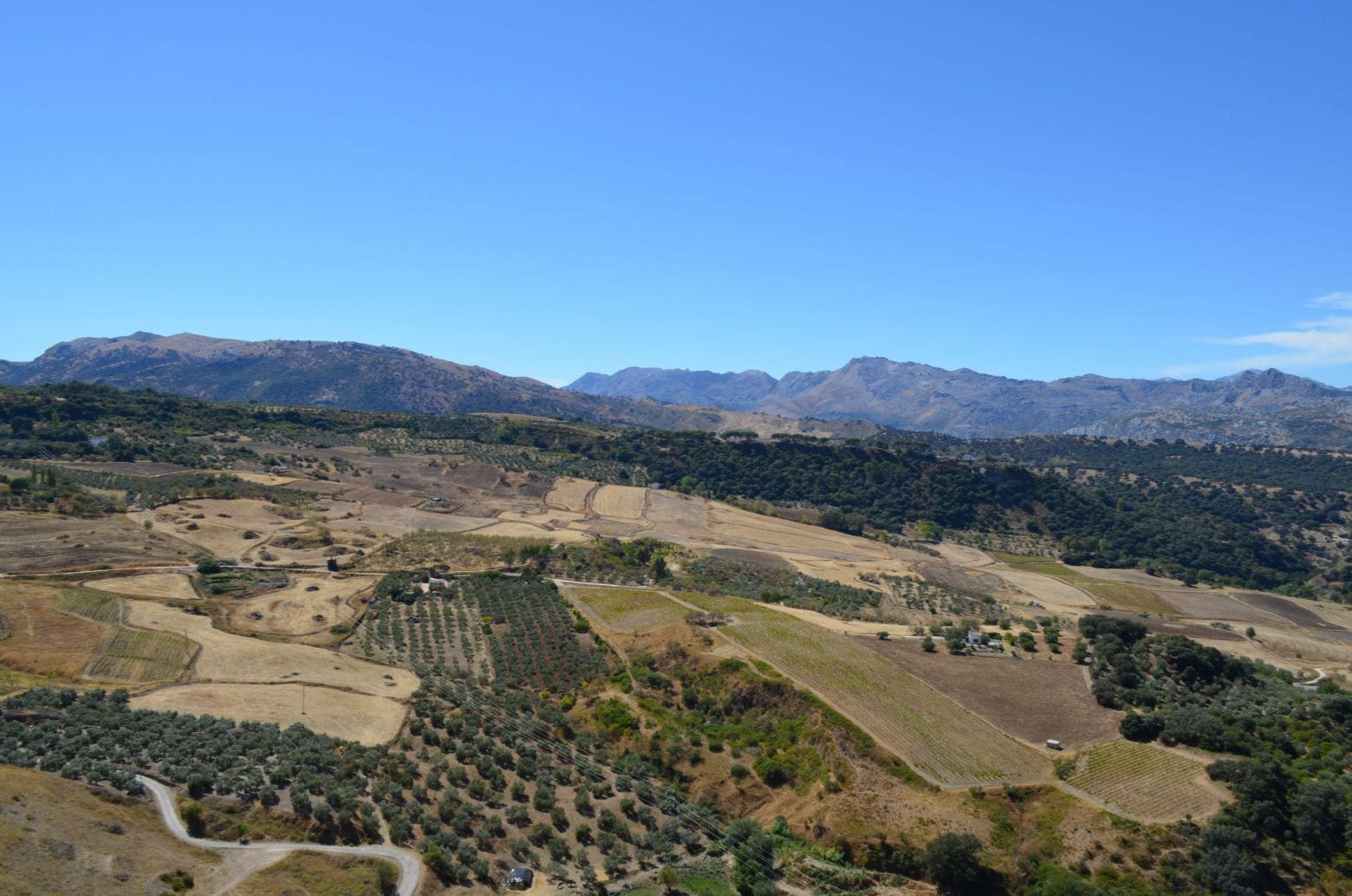Andaluzja: 5 najpiękniejszych miast, które warto odwiedzić | Guru Podróży