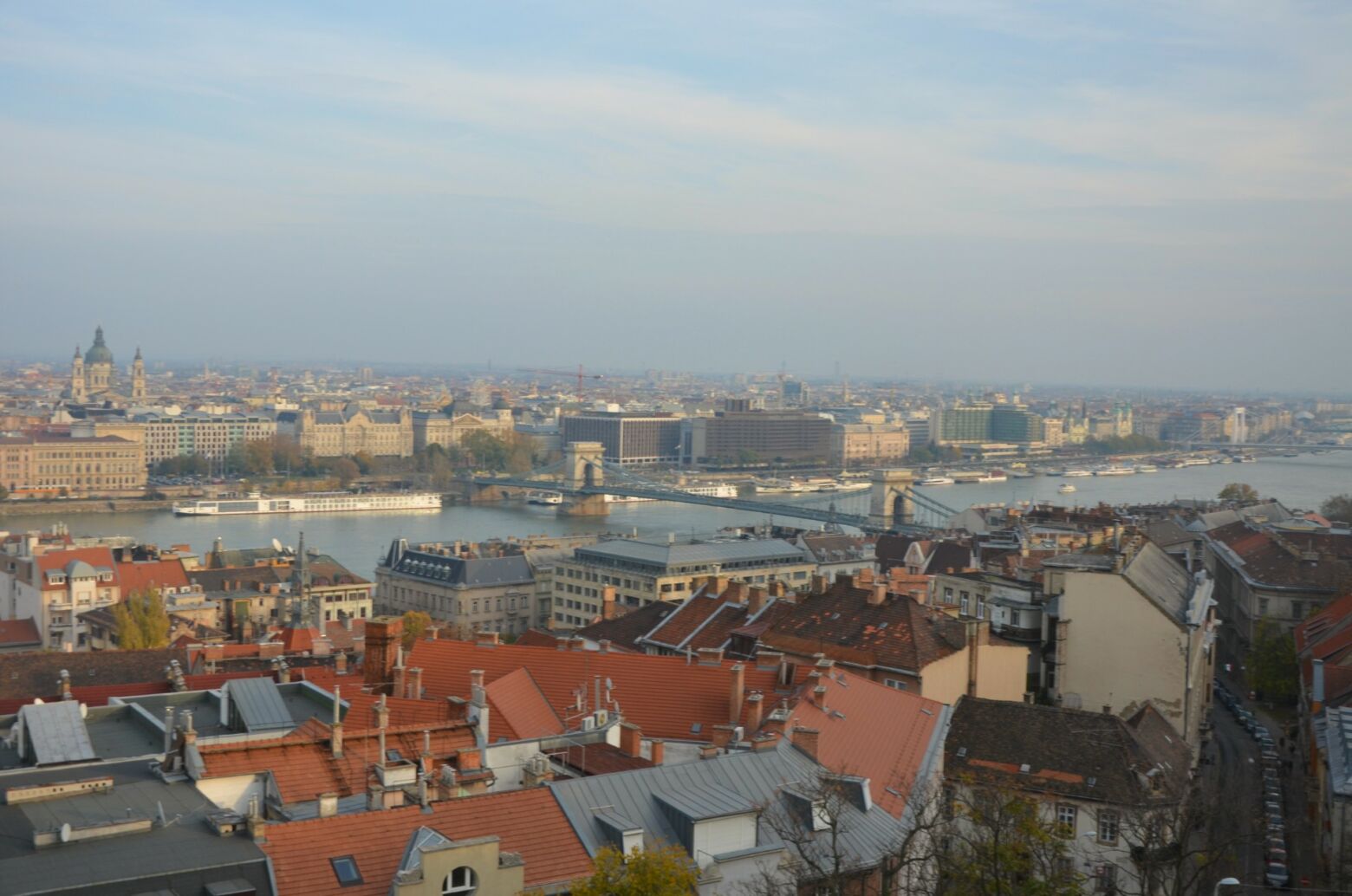 Budapeszt: co warto zobaczyć w stolicy Węgier | Guru Podróży
