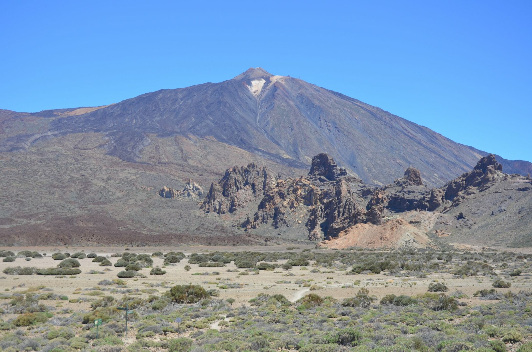 Wulkan Teide: co wiedzieć przed wyprawą na el Teide | Guru Podróży