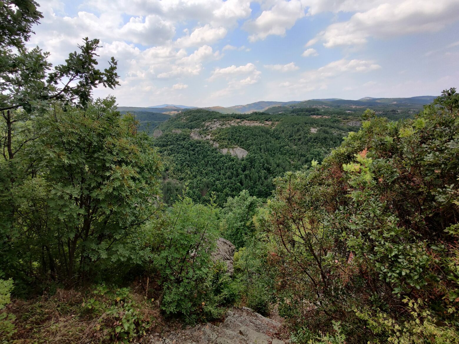 Rodopy w Bułgarii: przewodnik po atrakcjach, szlaki | Guru Podróży