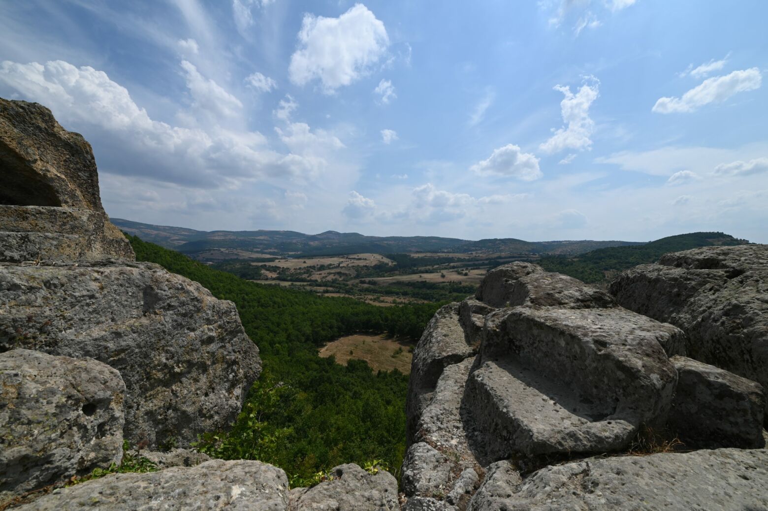 Rodopy w Bułgarii: przewodnik po atrakcjach, szlaki | Guru Podróży