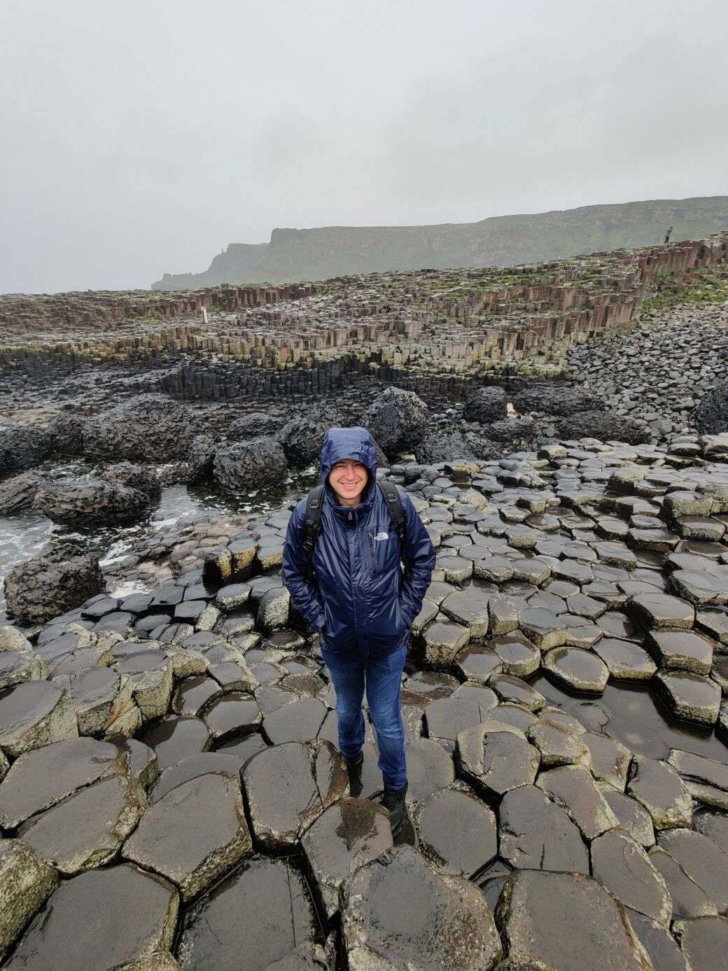 Giant's Causeway (Grobla Olbrzyma) w Irlandii Północnej - Guru Podróży