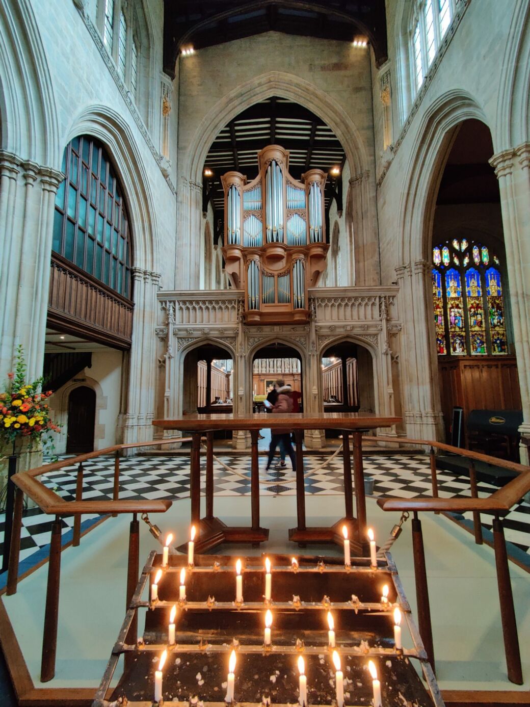 Oxford Anglia: atrakcje, co zobaczyć, jak zwiedzać | Guru Podróży