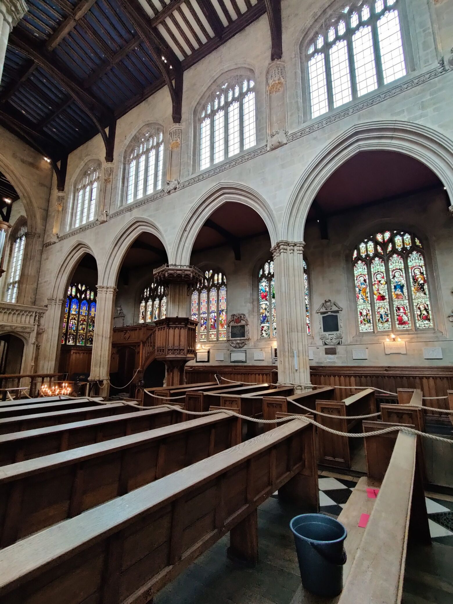 Oxford Anglia: atrakcje, co zobaczyć, jak zwiedzać | Guru Podróży