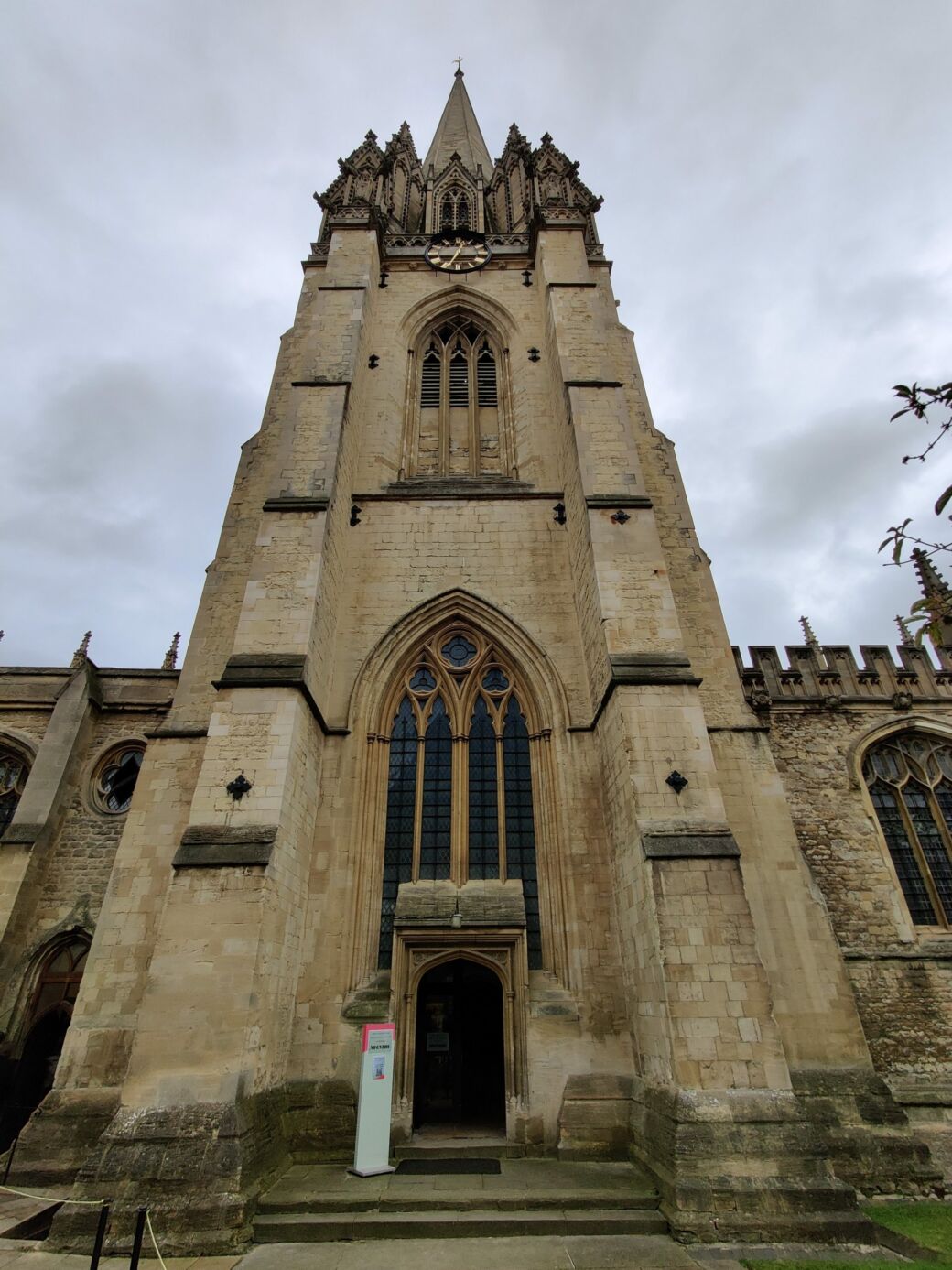 Oxford Anglia: atrakcje, co zobaczyć, jak zwiedzać | Guru Podróży