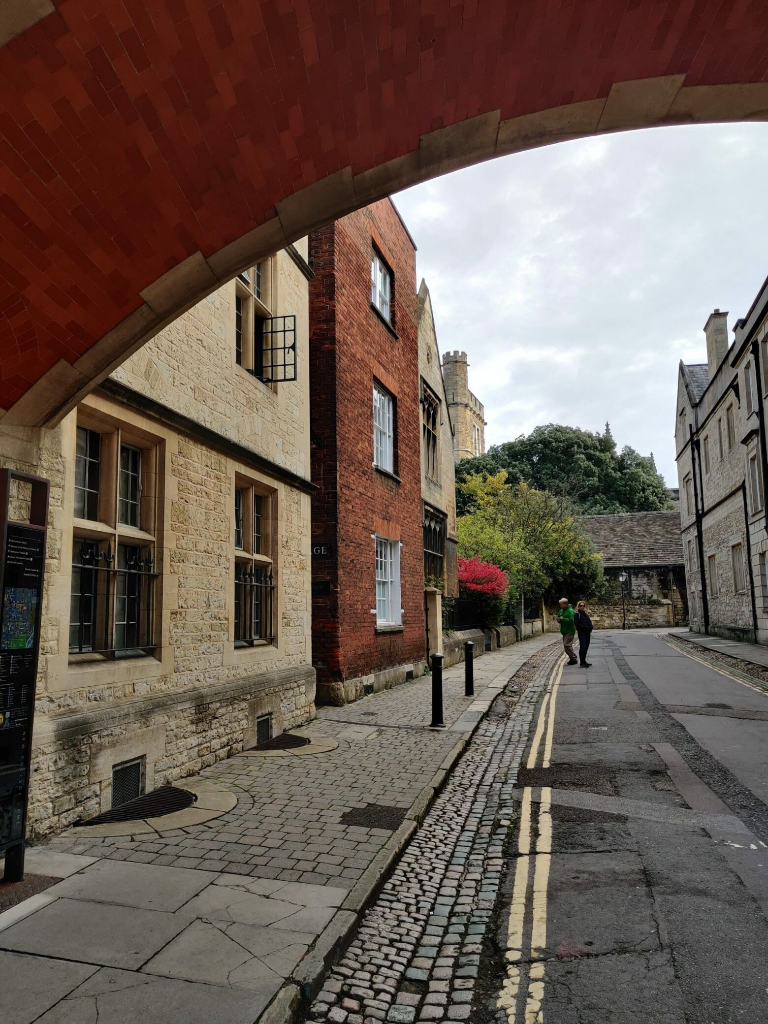 Oxford Anglia: atrakcje, co zobaczyć, jak zwiedzać | Guru Podróży