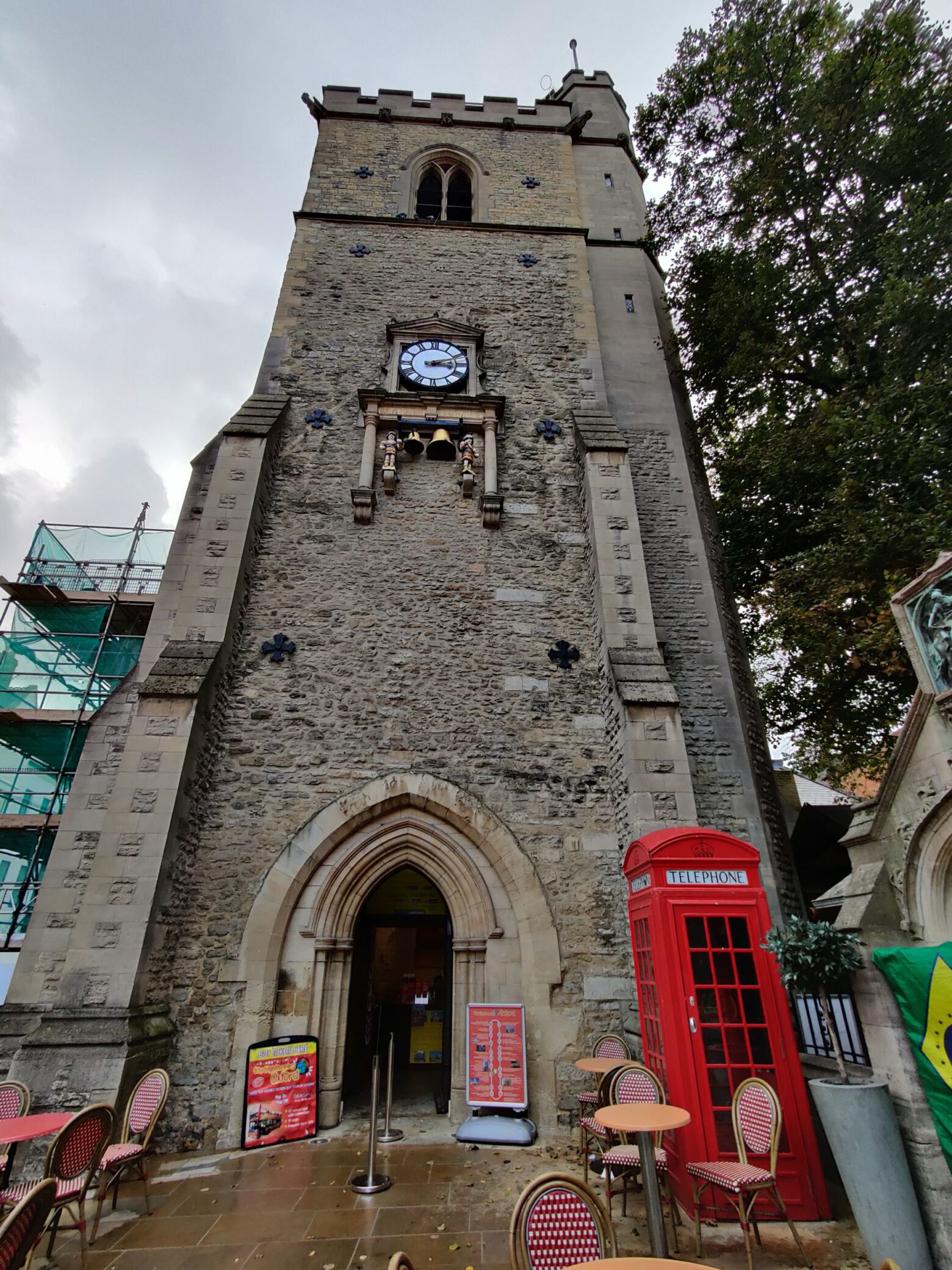 Oxford Anglia: atrakcje, co zobaczyć, jak zwiedzać | Guru Podróży