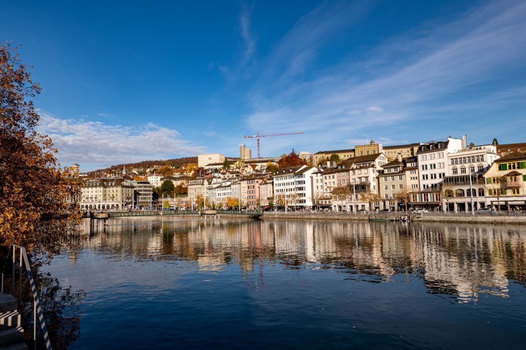 Zurych atrakcje, co warto zobaczyć | Guru Podróży