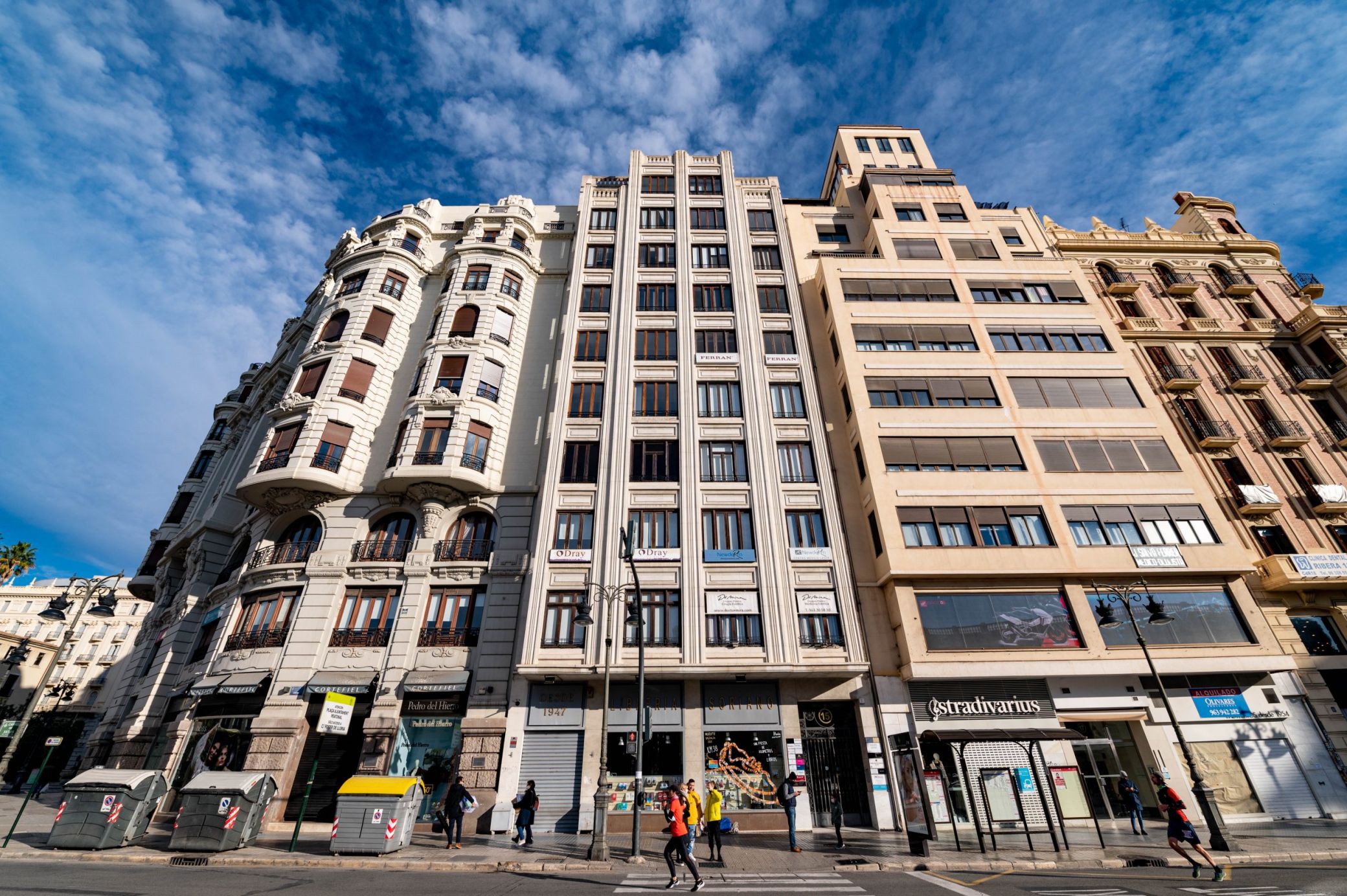 Walencja: jak zwiedzać najpiękniejsze miasto Hiszpanii | Guru Podróży