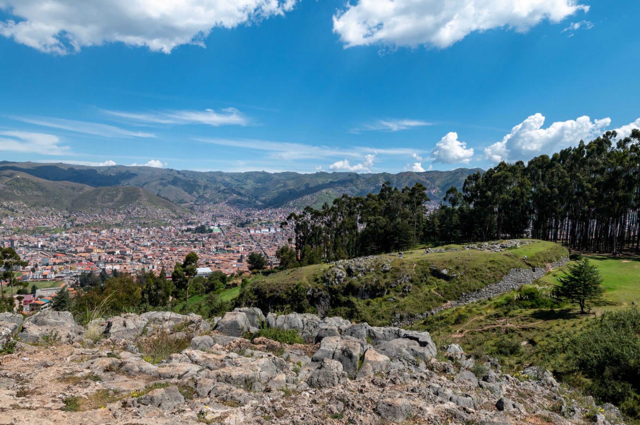 Święta Dolina Inków w Peru: co zobaczyć | Guru Podróży