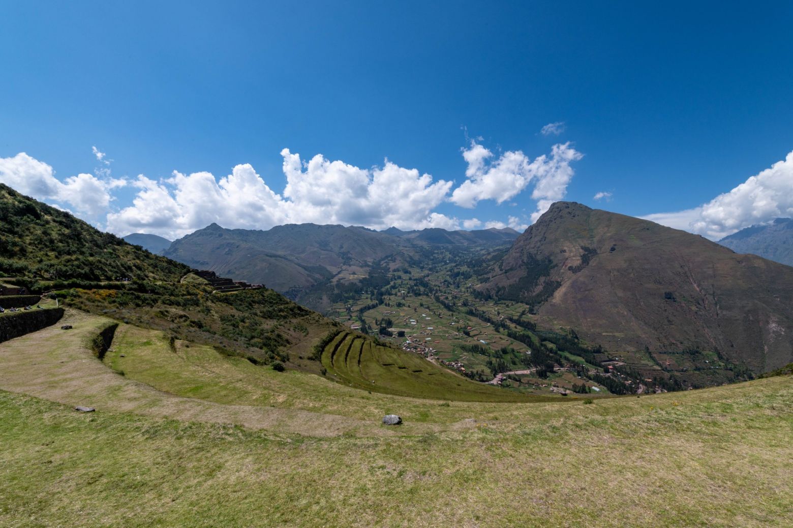 Święta Dolina Inków w Peru: co zobaczyć | Guru Podróży