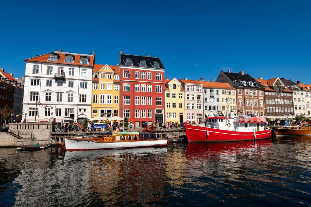 Kopenhaga na weekend: atrakcje i plan zwiedzania | Guru Podróży