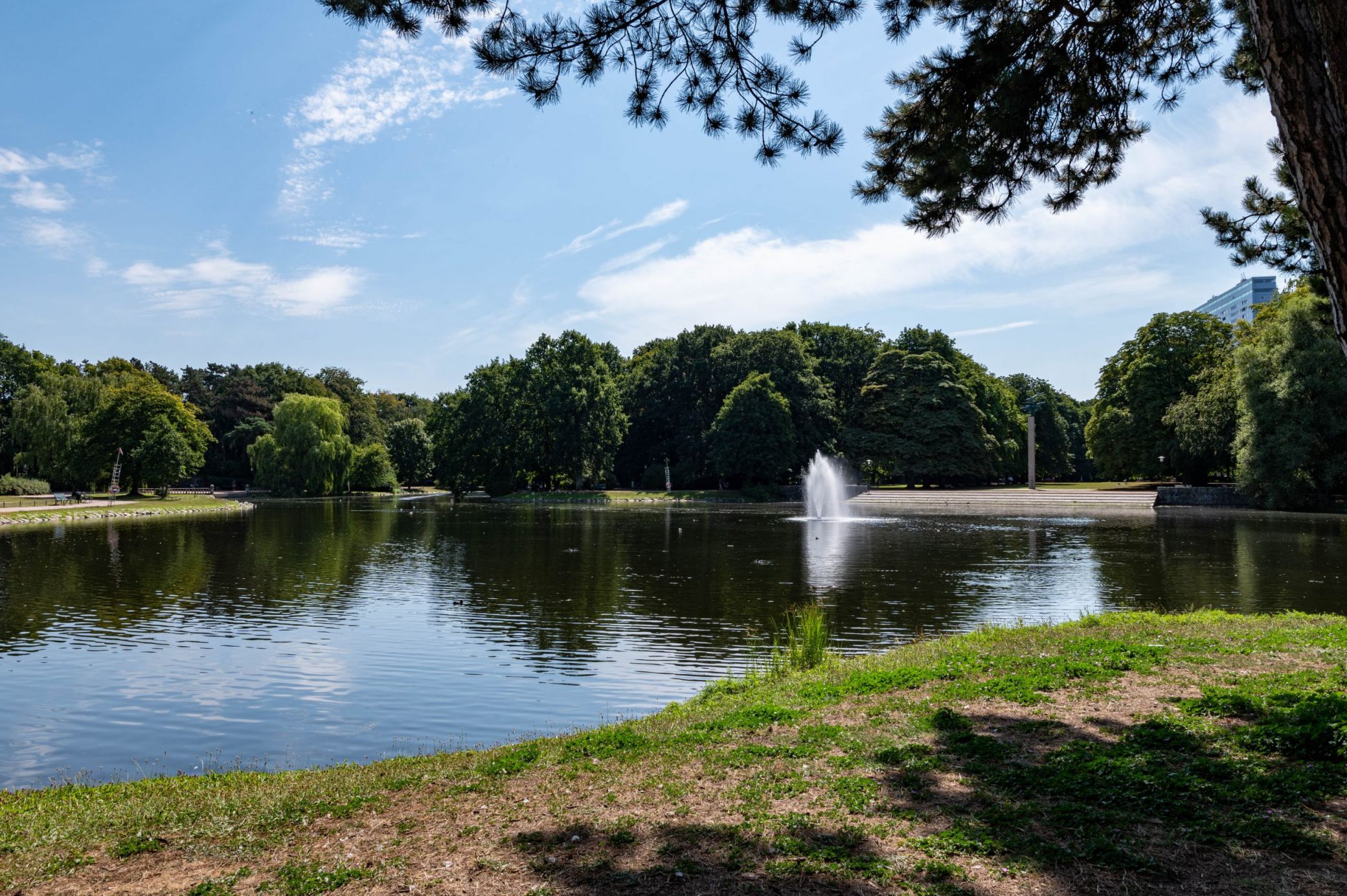 Malmö z Kopenhagi: jak dojechać i co zobaczyć | Guru Podróży