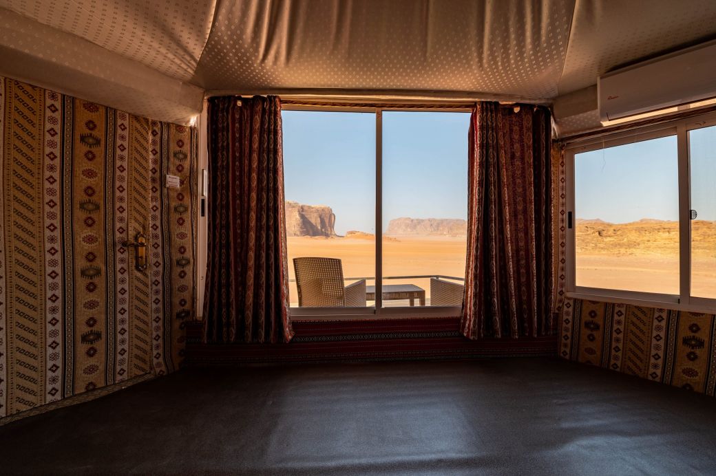 Wadi Rum Jordania: jak spędzić noc na pustyni | Guru Podróży