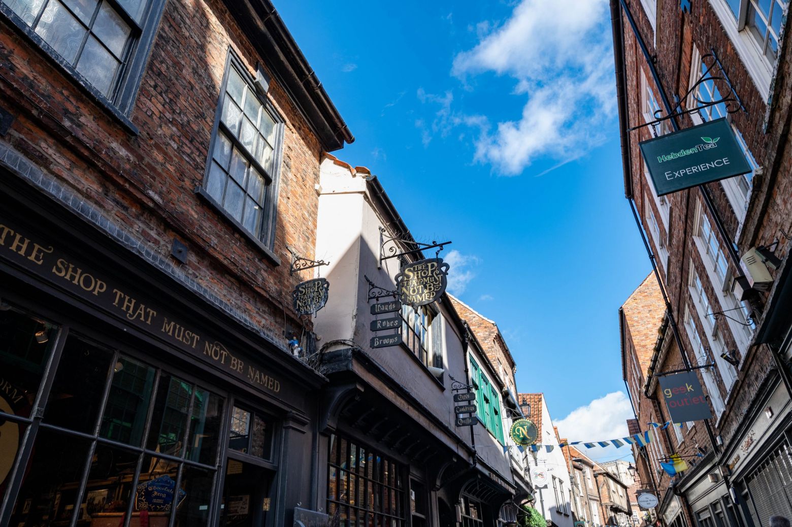 12 atrakcji w York na dzień lub weekend | Guru Podróży