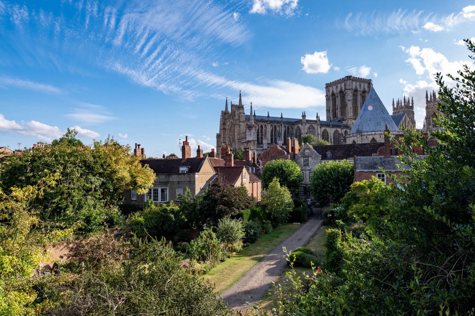 12 atrakcji w York na dzień lub weekend | Guru Podróży