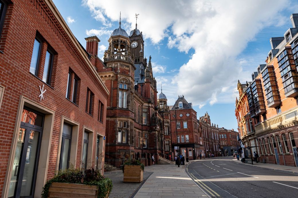 12 atrakcji w York na dzień lub weekend | Guru Podróży